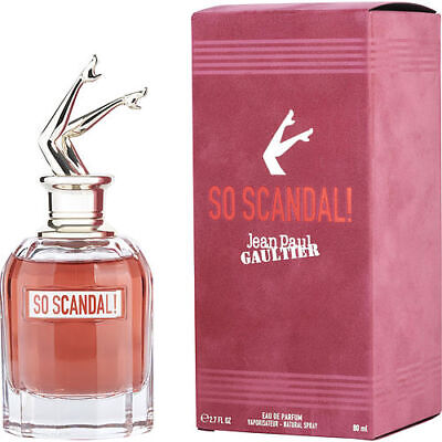 Jean Paul Gaultier So Scandal Eau de Parfum Парфюмна вода • KOKU.hu