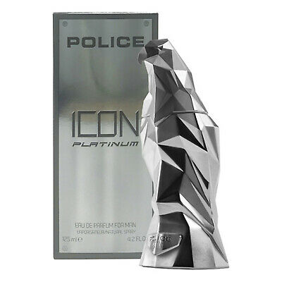 Police Icon Platinum Парфюмна вода • KOKU.hu