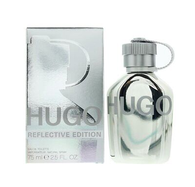 Hugo Boss Hugo Reflective Edition Тоалетна вода • KOKU.hu